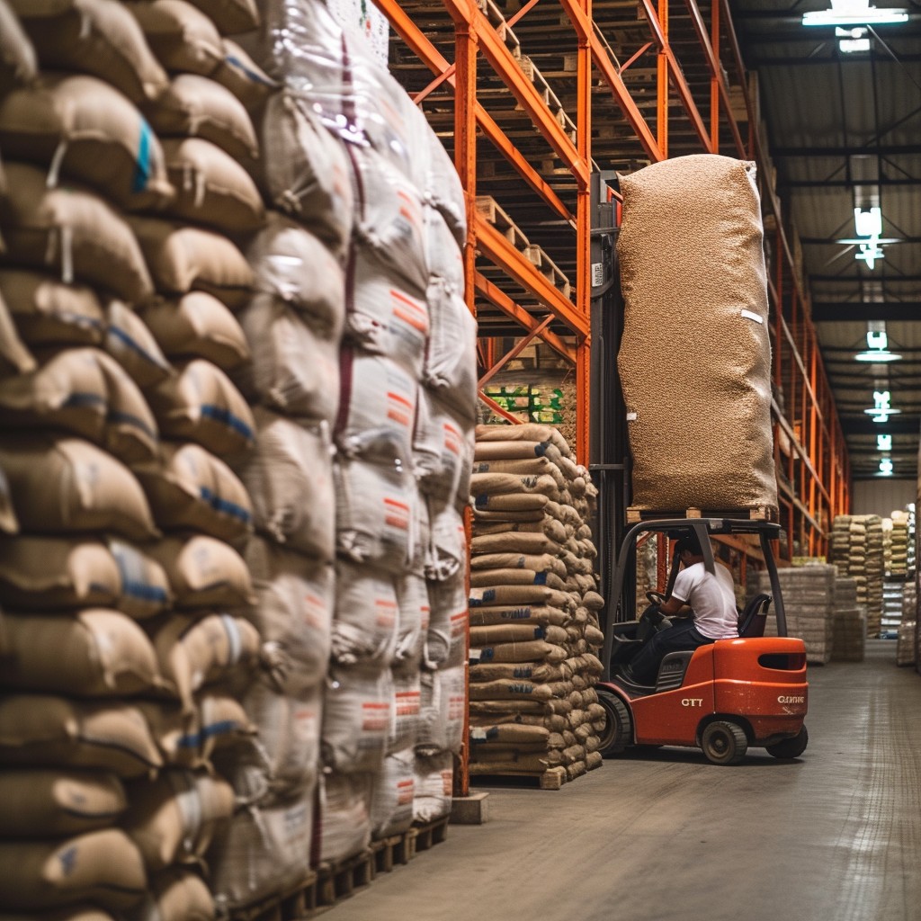 Efficiency Unleashed: Optimizing Operations for Maximum Impact